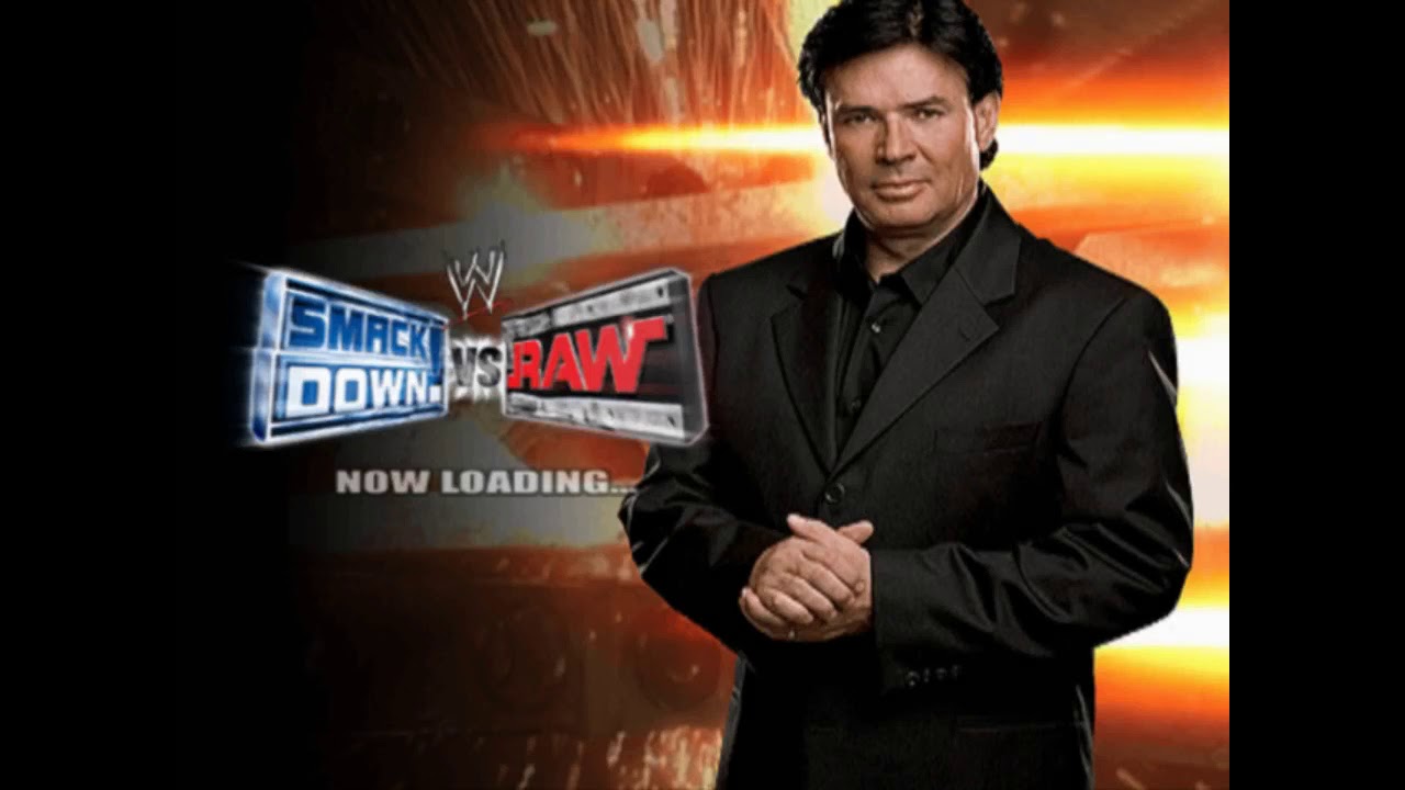 WWE Smackdown! vs. Raw! (2005) | Season Mode | Part #6 - YouTube