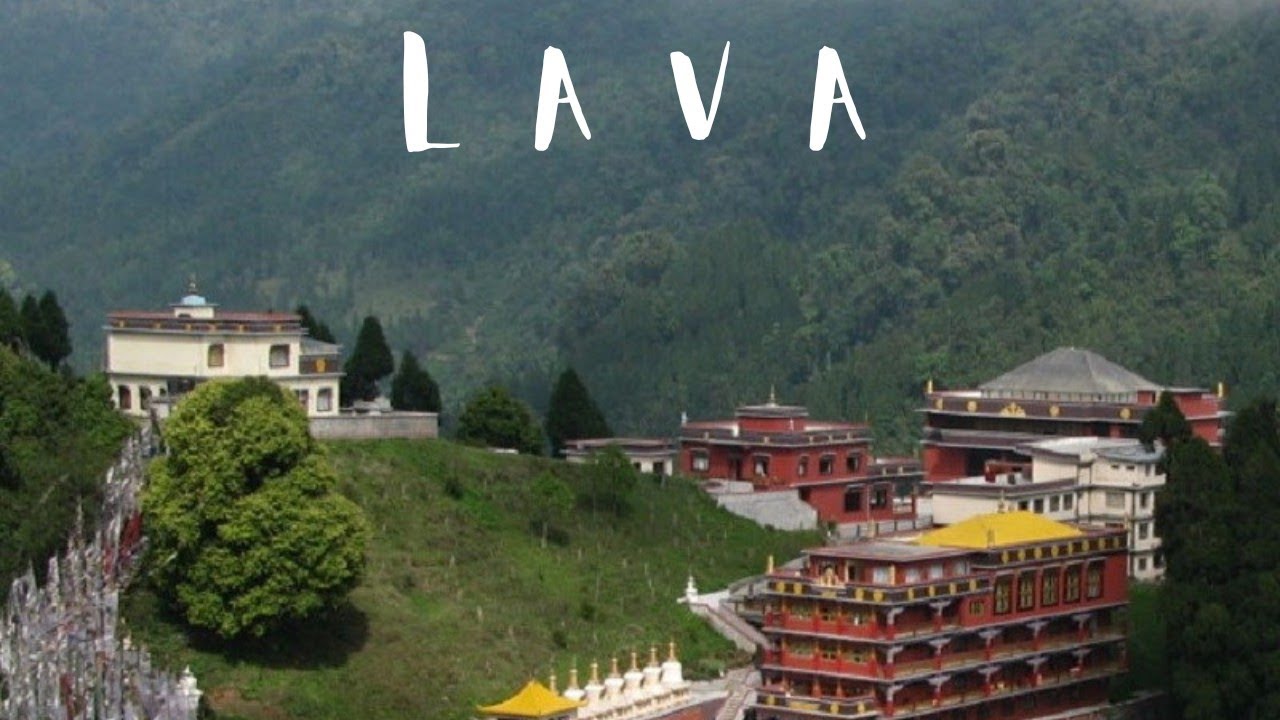 Lava || Lava Monastery || North Bengal Tour || Dooars Tour|| Lava Tour ...