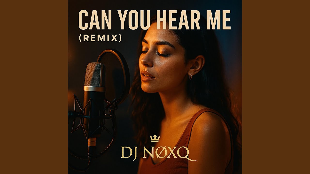 Can You Hear Me (Remix) - YouTube