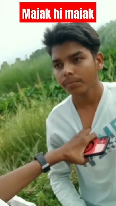 majak karna bhi ek kla he - YouTube