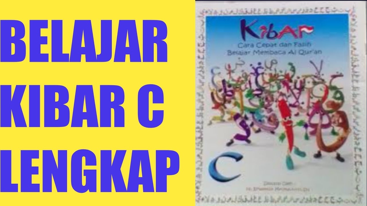 BELAJAR MEMBACA AL QURAN | Cara mudah, cepat dan fasih ngaji alquran ...
