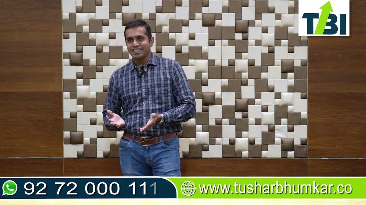 Share Market म्हणजे Video Game खेळण्यासारखेच सोपे आहे.🔶 for more call ...