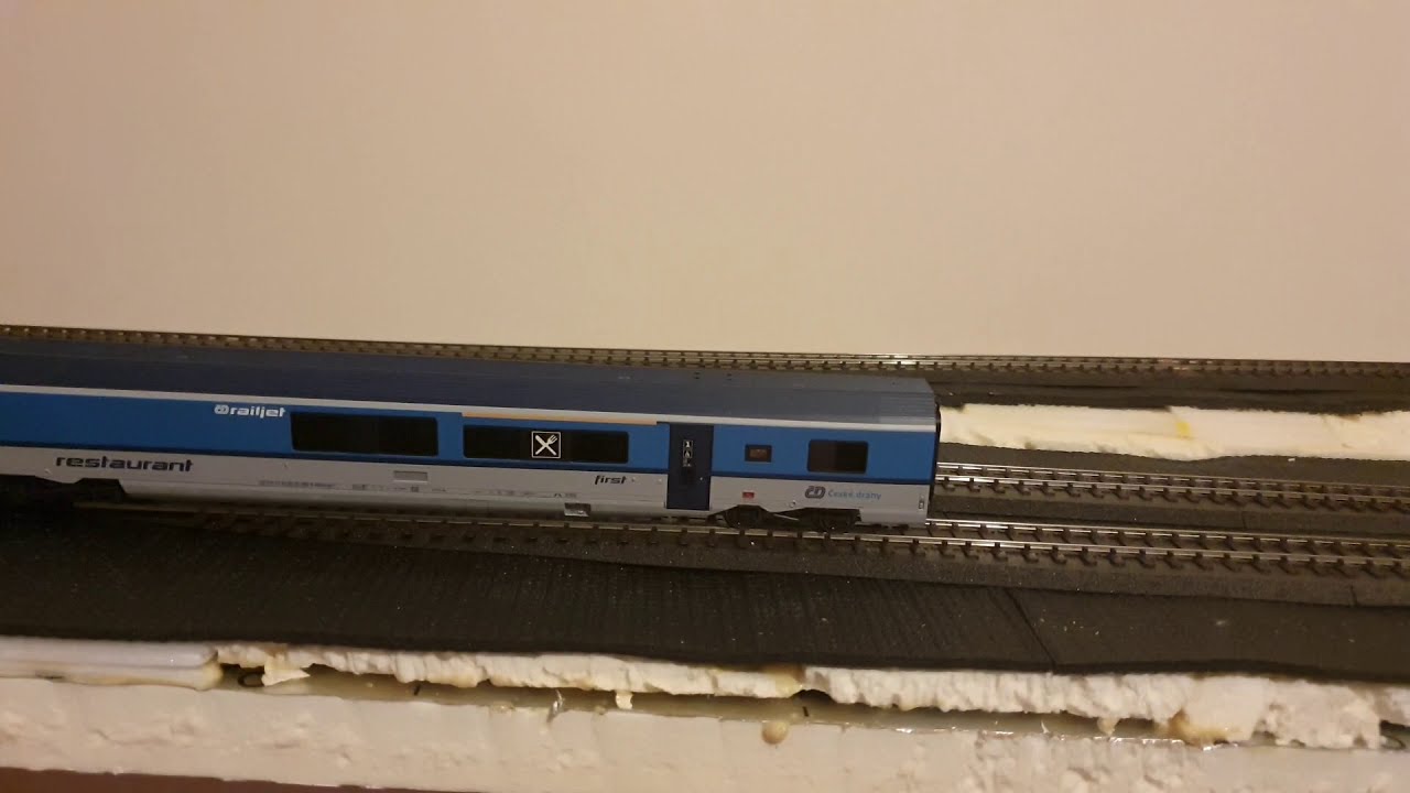 (see description) DCC CONCEPTS CODE 75 STAINLESS STEEL TRACK PROBLEM ...