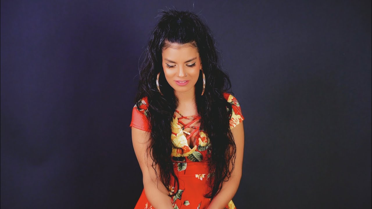 MyVerse - Infinite Announcement (Poetry) - YouTube