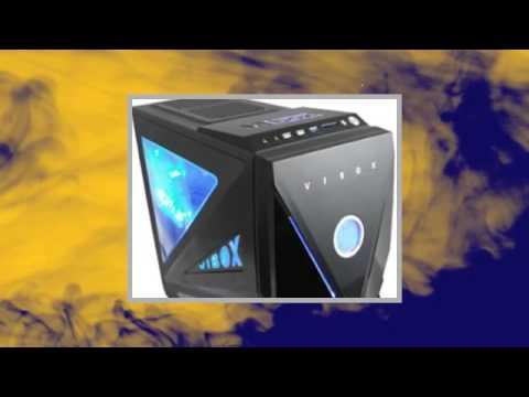 VIBOX Mercury 2