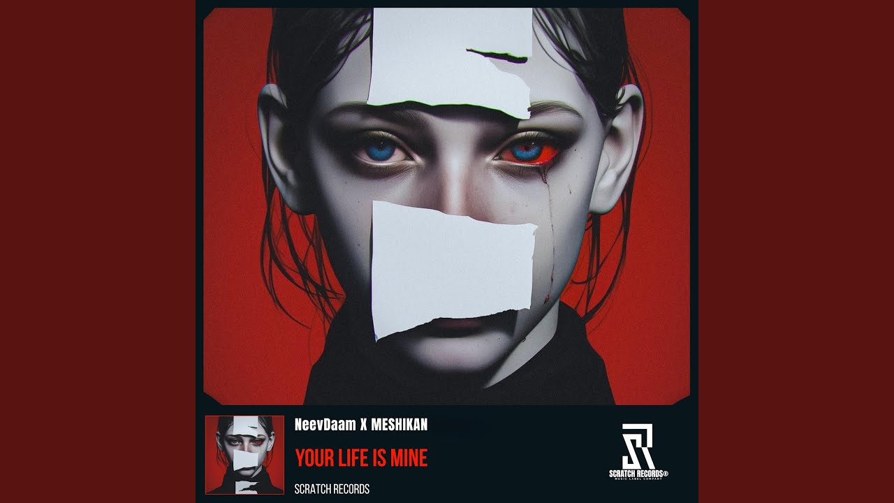 Your Life Is Mine - YouTube