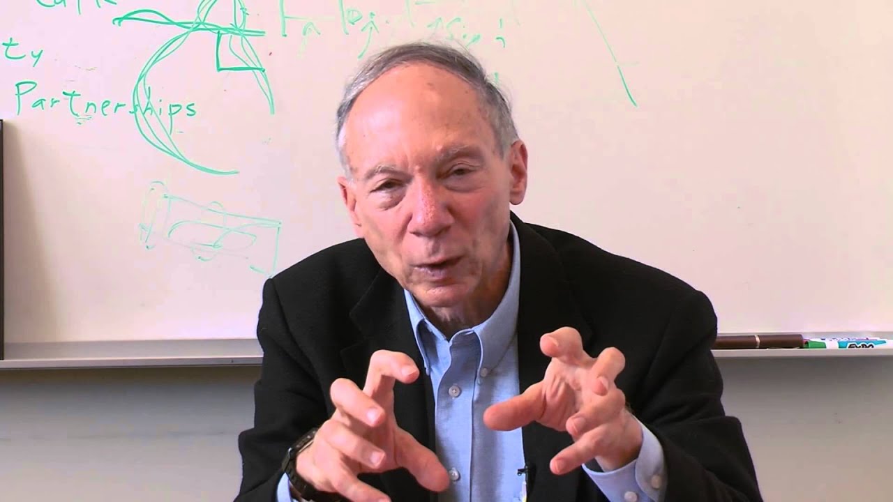 Instructor Interview: Origins of This Course - YouTube