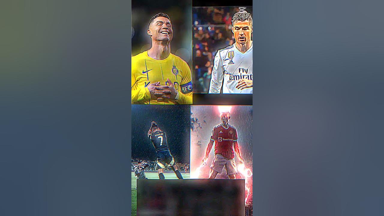Ronaldo editz - YouTube