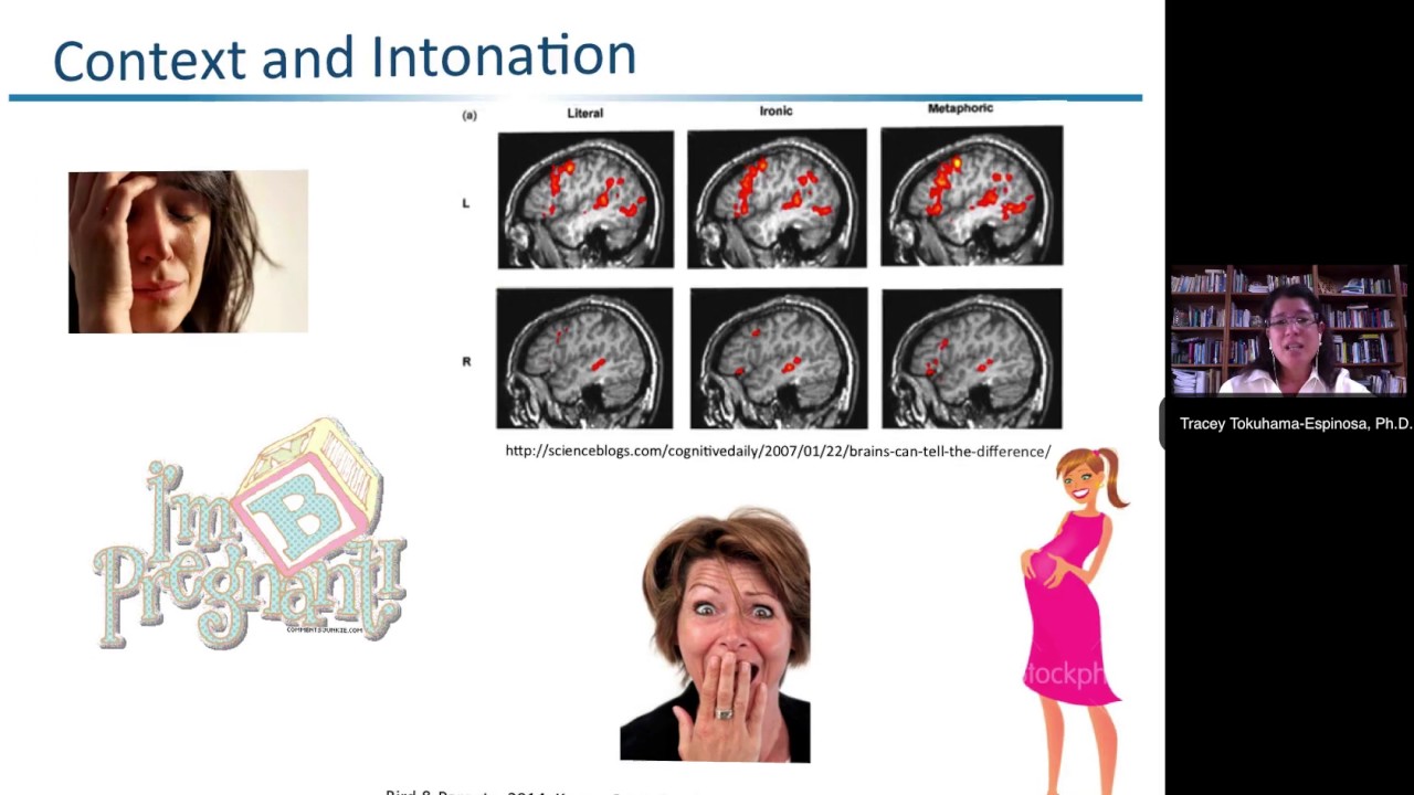 "Neuroconstructivism and the Modern Classroom" by Tracey Tokuhama ...