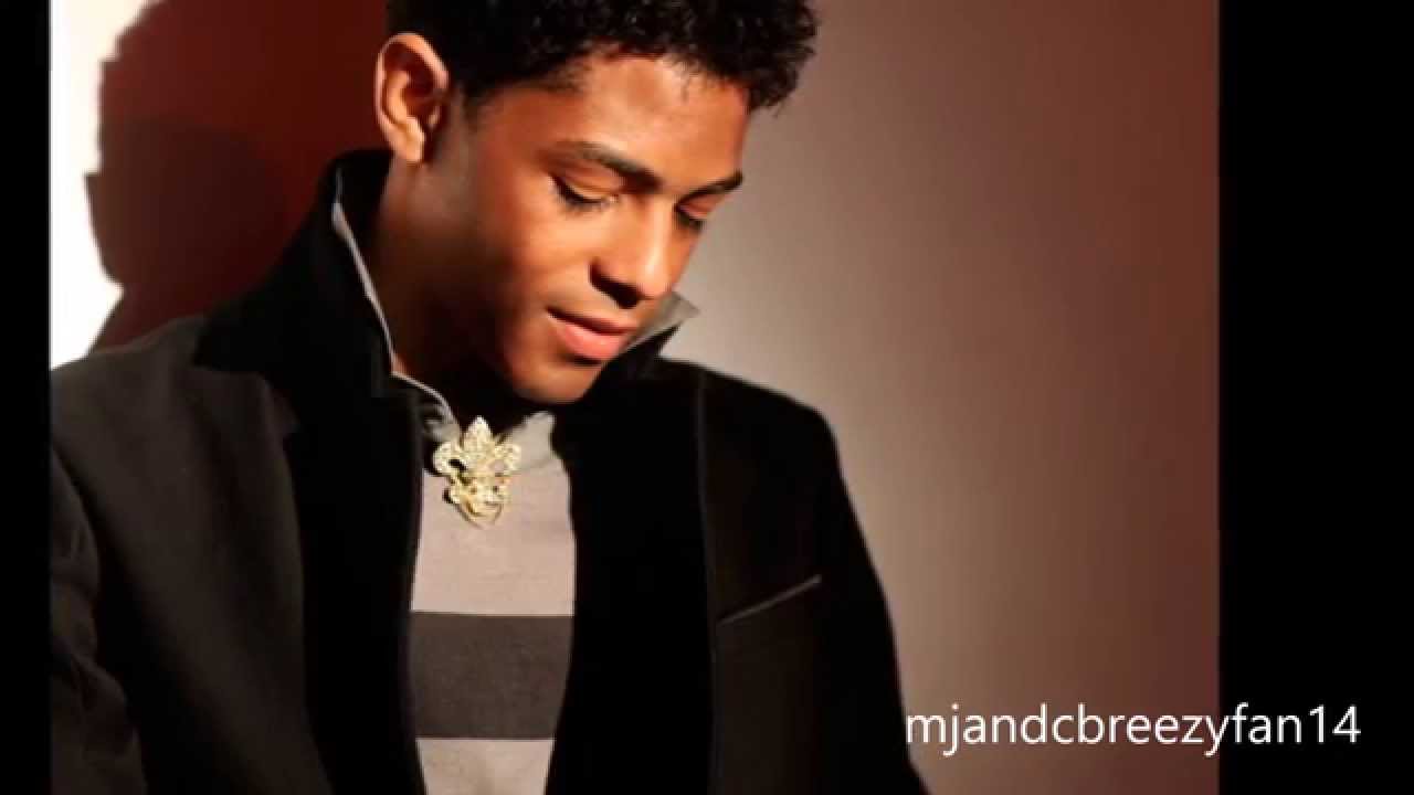 Brandon B.Howard - Crush (read description ) - YouTube