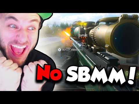 MW4 has a \