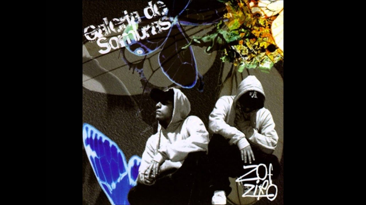 Zof Ziro - Memorias [Galeria de Sombras] - YouTube