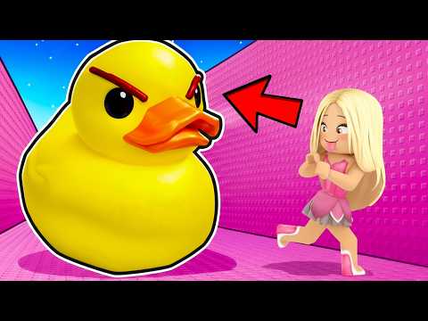 SEVİMLİ DEV CİVCİV 🐥 ROBLOX KÜBRA NİSA