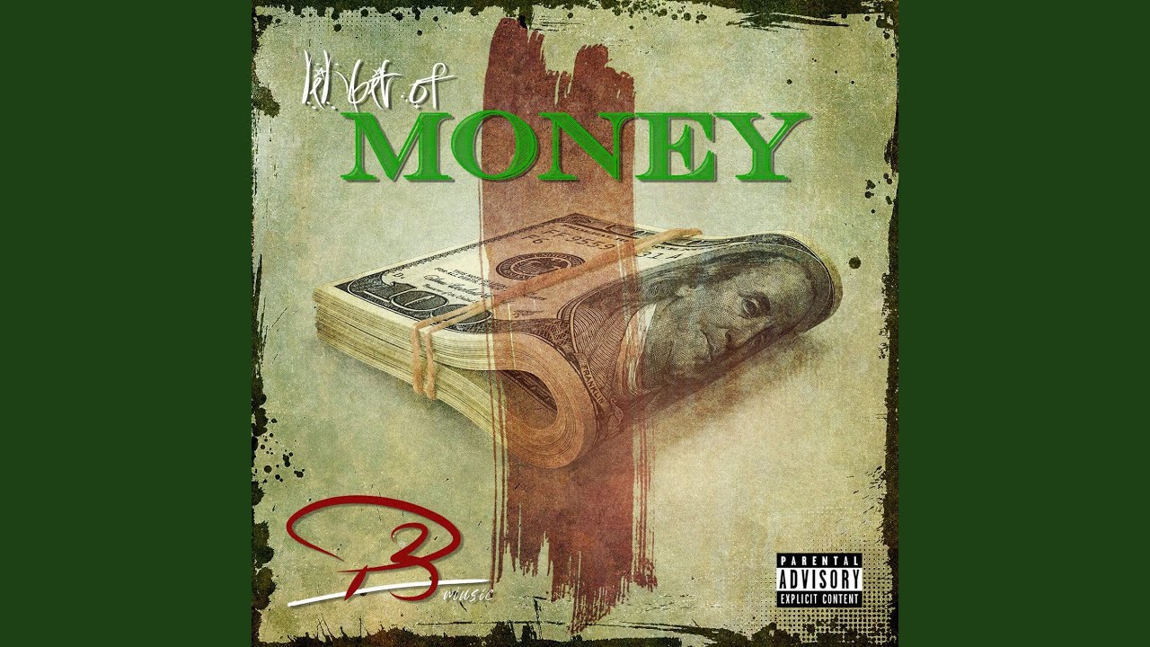 Lil Bit of Money - YouTube