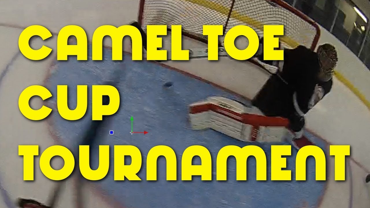 Camel Toe Cup Tournament Game 1 | I know nobody! - YouTube