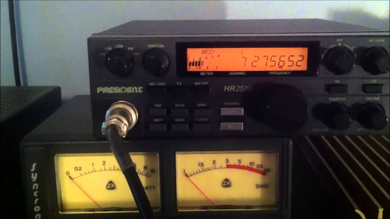 CQ DX Quebec Canada 9RDC01 francisco - 9TC01 Jim - YouTube