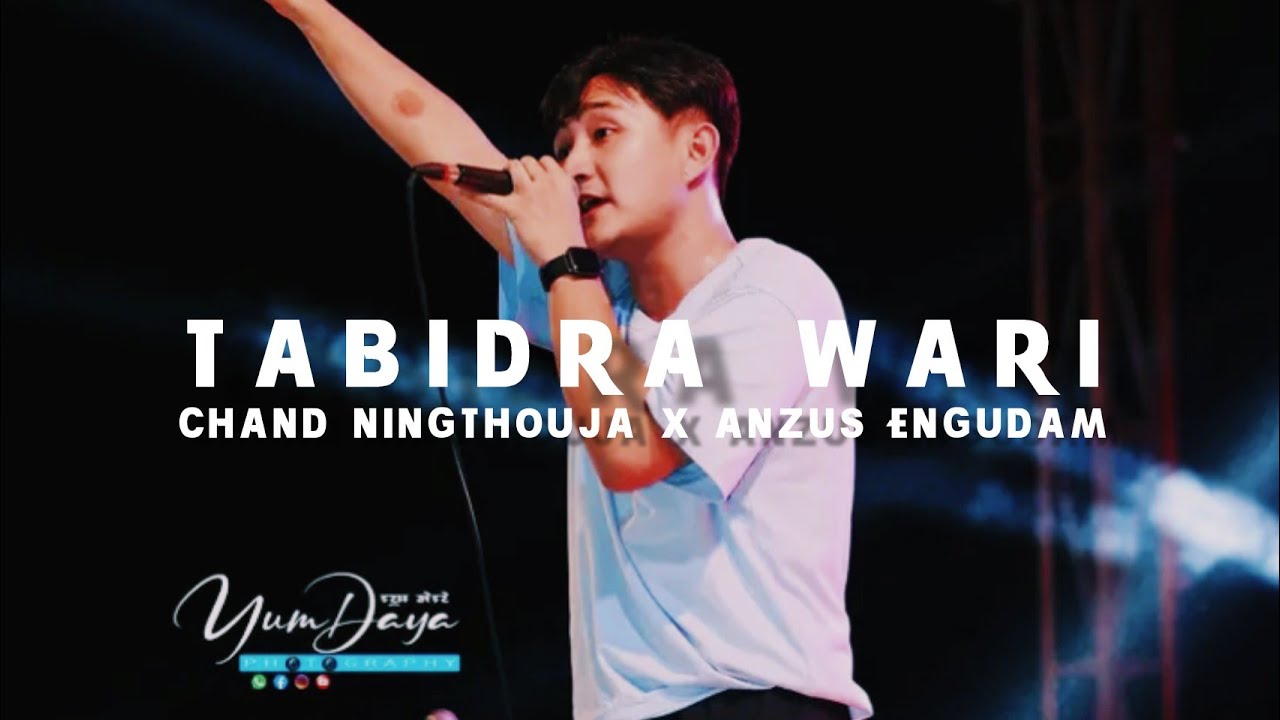 Tabidra Wari - Chand Ningthouja X Anzus Engudam [Full_song] # ...