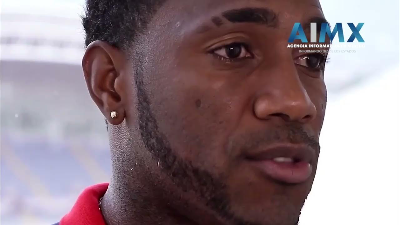 Luis Tejada, exjugador del Toluca y goleador histórico de Panamá, muere de un paro cardíaco ...