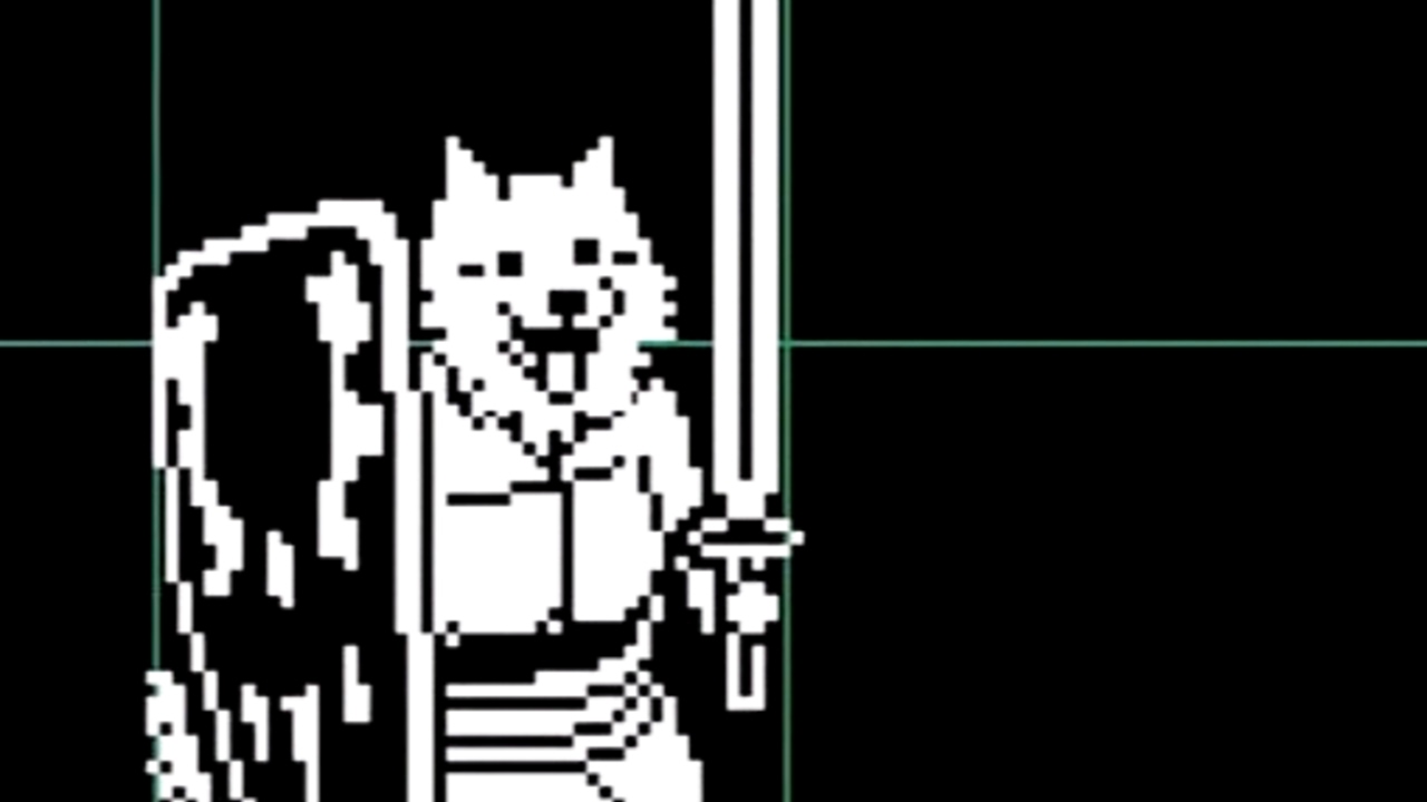 Undertale PS4 Announcement Trailer - E3 2017 - YouTube