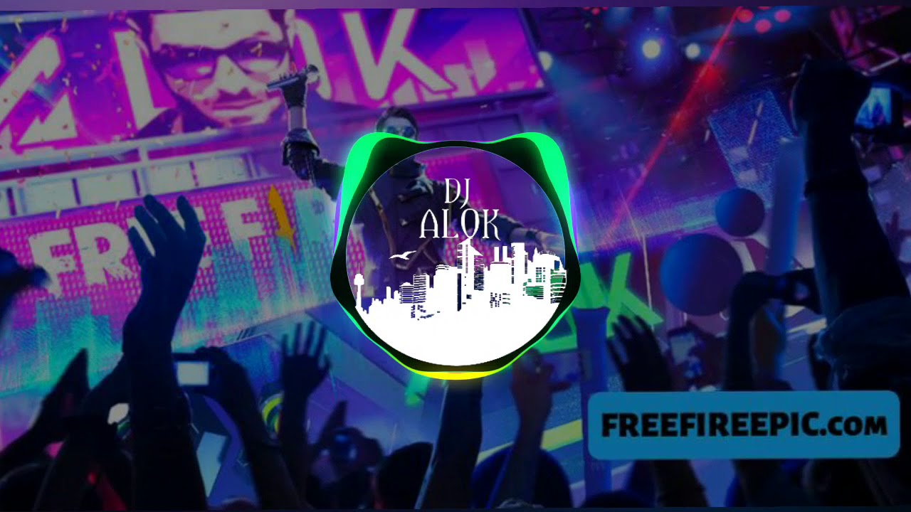 DJ-ALOK"two intro letda hyper terbaik sepanjang sejarah" - YouTube