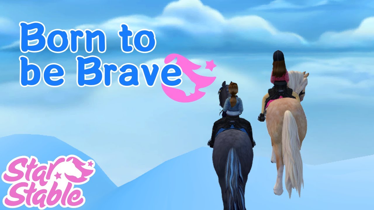 Born to be Brave (Cover) ~ Music Video - YouTube