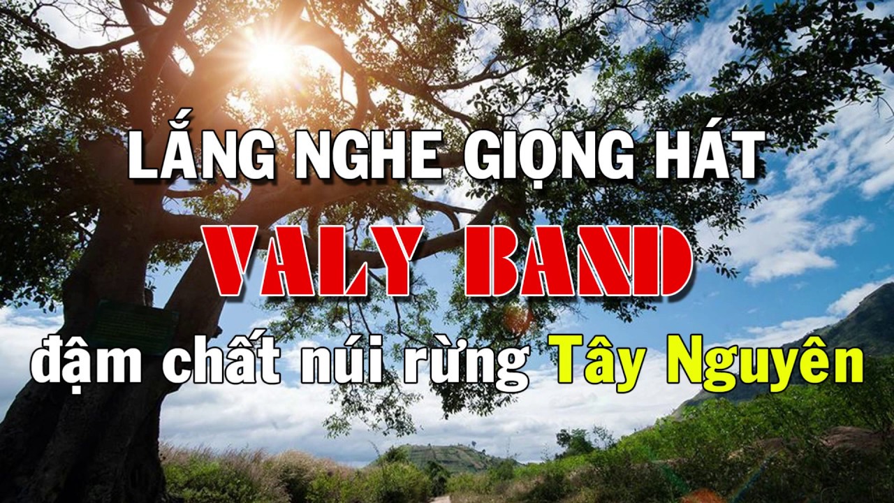 #N98 | NHỮNG BÀI HÁT ĐƯỢC COVER BỞI VALY BAND | Good songs covered by ...