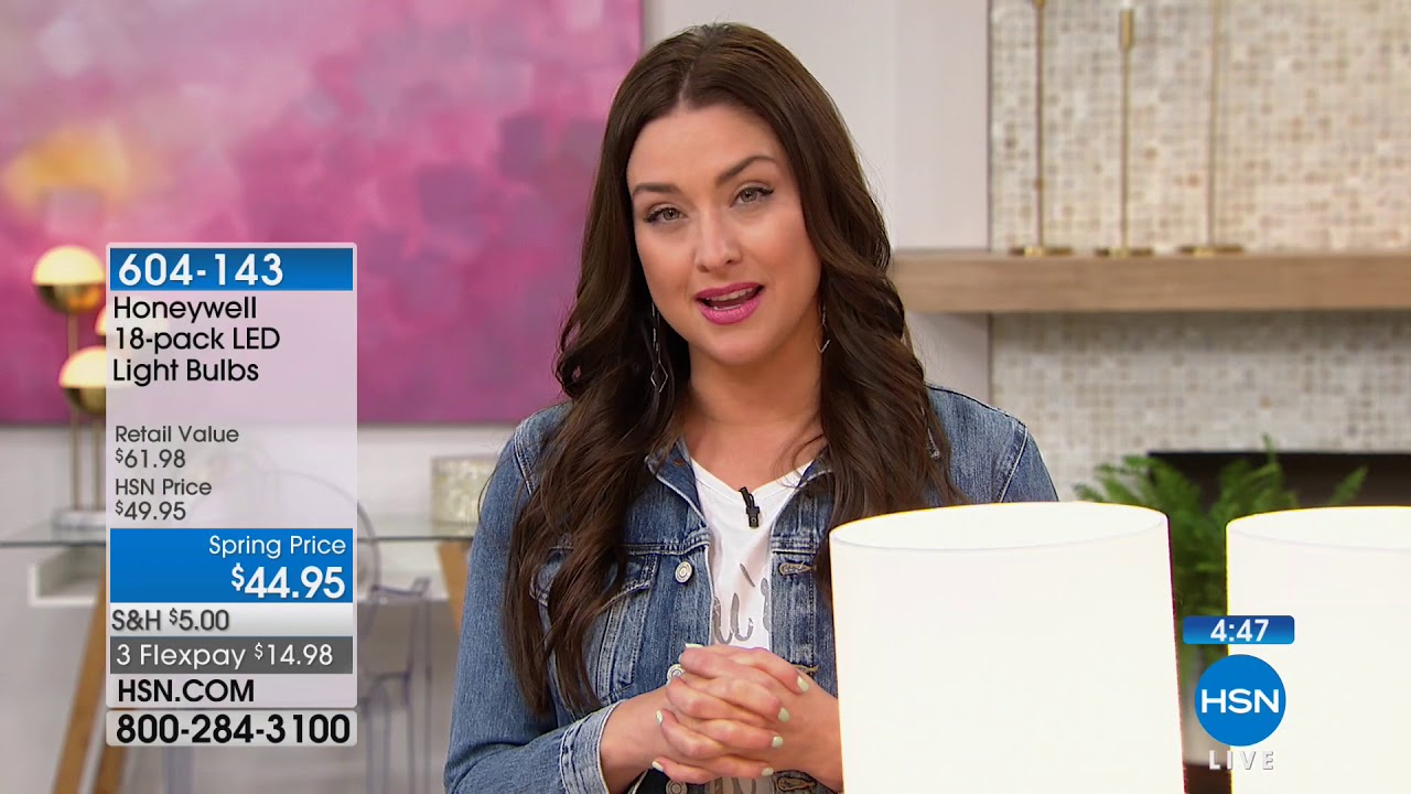 HSN | Bedroom Essentials 03.13.2018 - 06 PM - YouTube