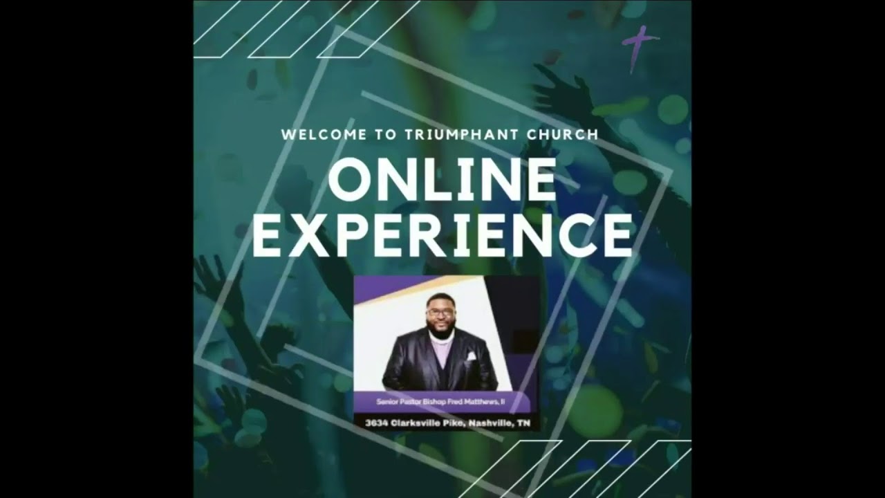 Get Right or Get Left- Bishop Fred Matthews II - YouTube