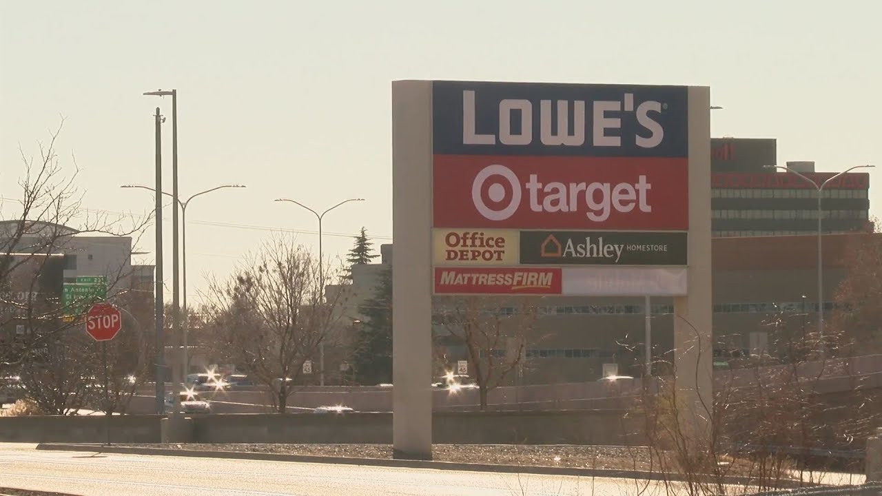 Woman accused of shoplifting from Target more than 60 times - YouTube