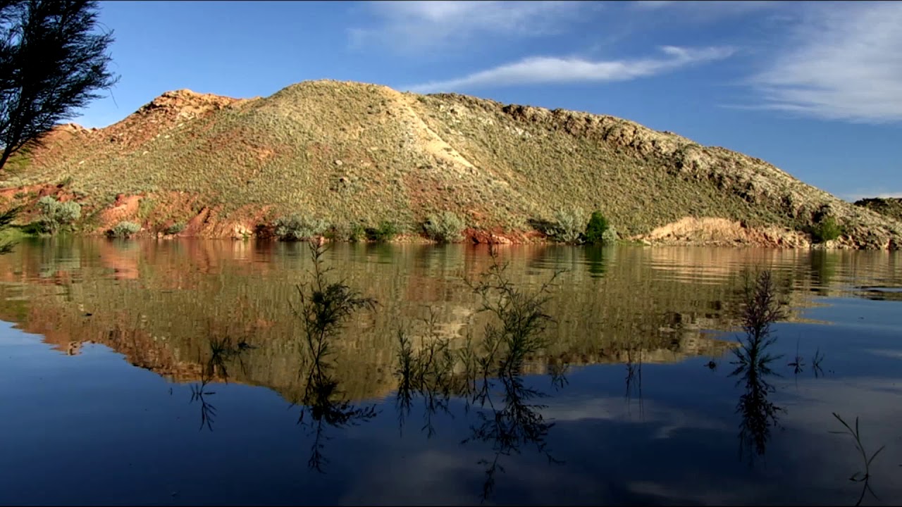 Boysen State Park - YouTube