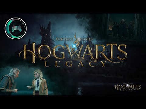 Hogwarts Legacy - Abigail blir antagen!
