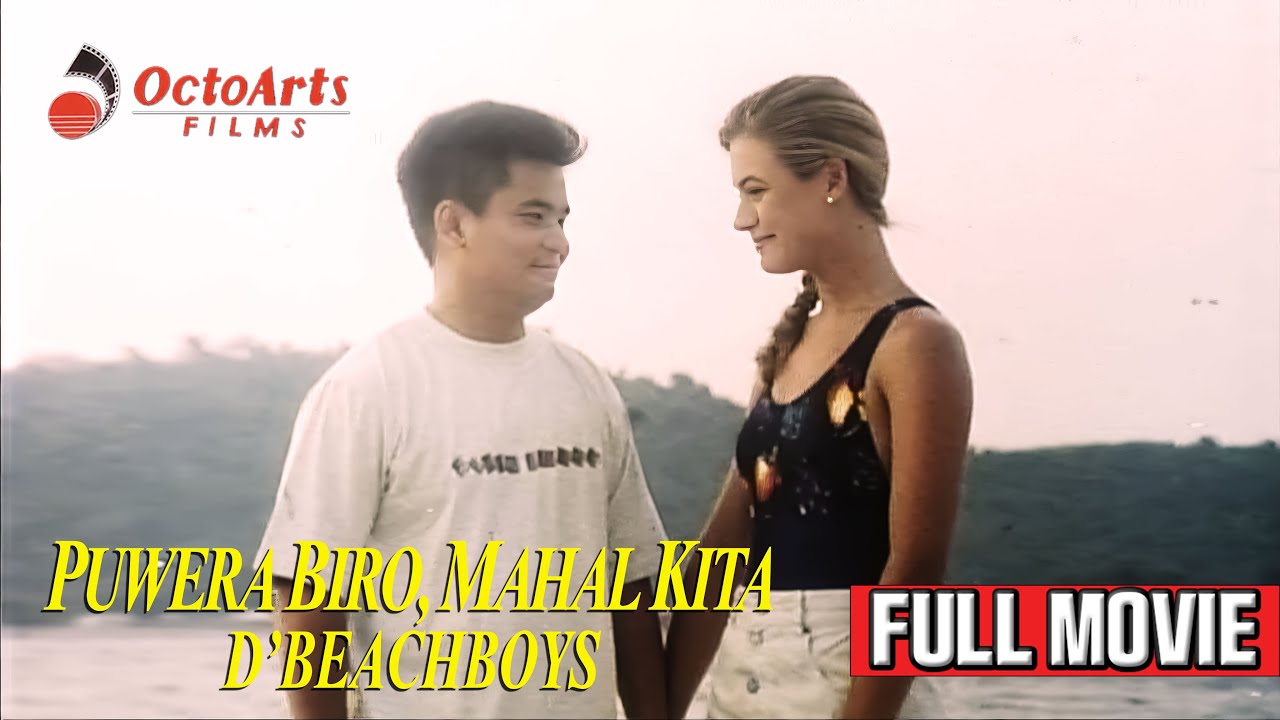 PWERA BIRO MAHAL KITA | Full Movie | Ogie Alcasid, Michelle Van Eimeren ...