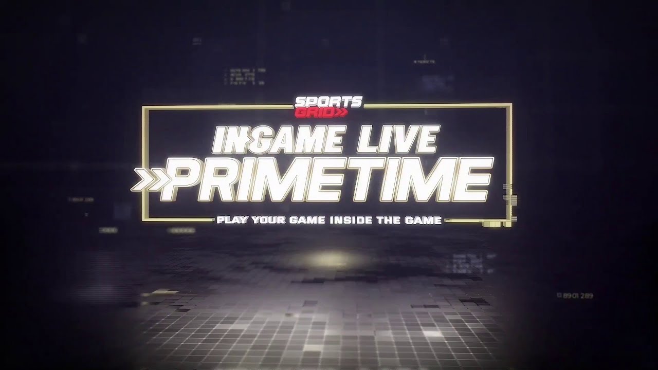 InGame Live PrimeTime with Joe Raineri and Dave Sharapan 6/6/24 Hour 3 ...