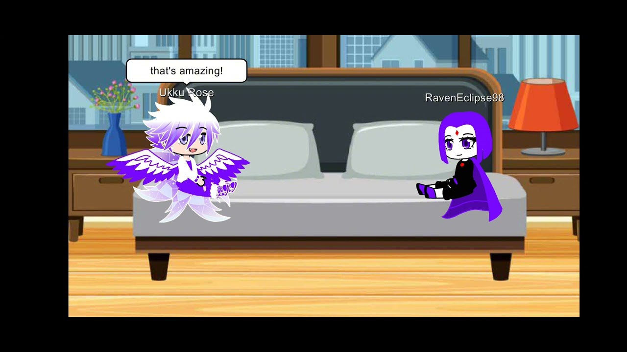 Raven Eclipse Is Pregnant Again!? - YouTube