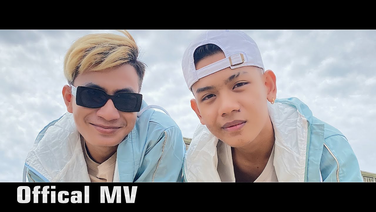 P-TROLL - ''អត់ខ្វល់'' - Don't Care - FEAT.PURA ( Official MV ) - YouTube