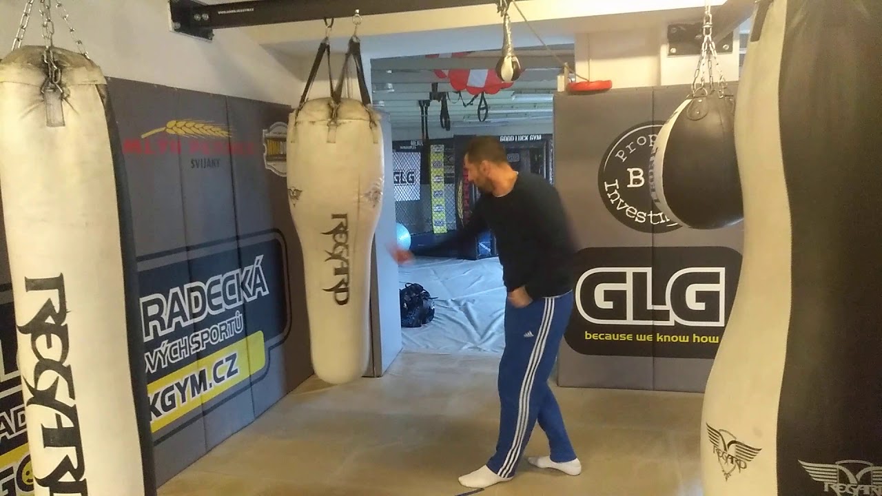 Lungrik Boxing (whip power) - YouTube