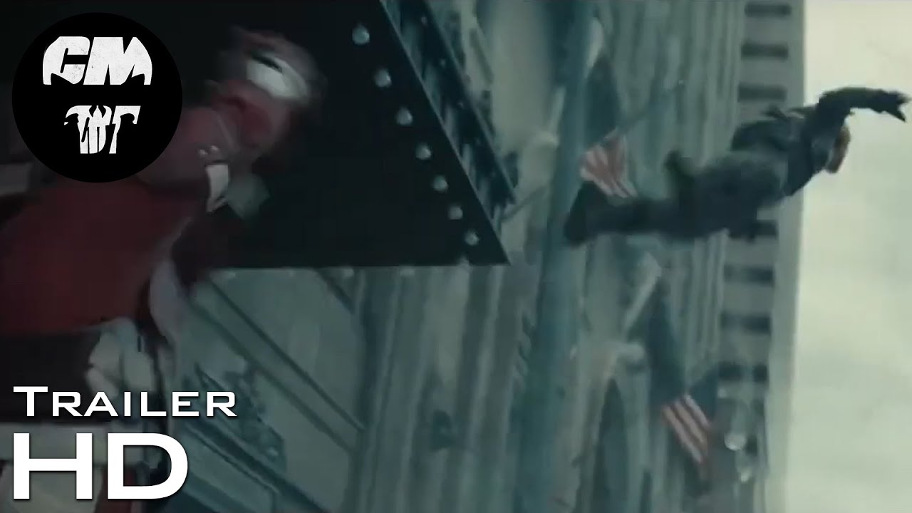 THUNDERBOLTS* - Official "Red Guardian Throws Yelena" TV Spot 22 (New ...