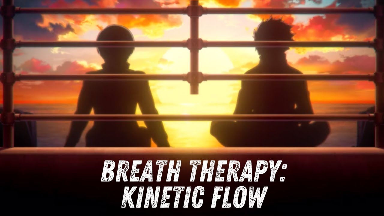 Guided Breath Therapy: Tapping Into Intentional Breathing with Kinetic ...