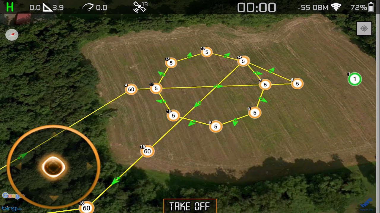 AR.Pro 3 Progressive Orientation - YouTube
