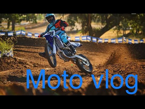 Moto vlog - YouTube