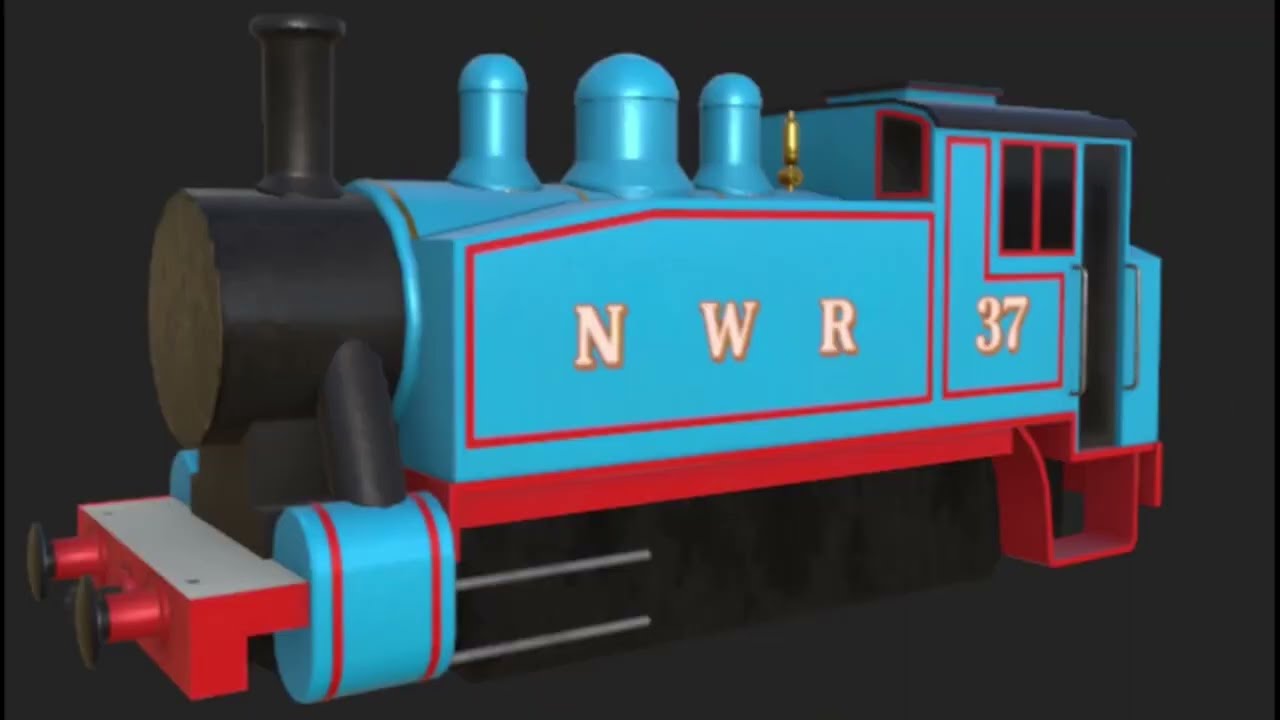 Sodor online leaks 8 - YouTube