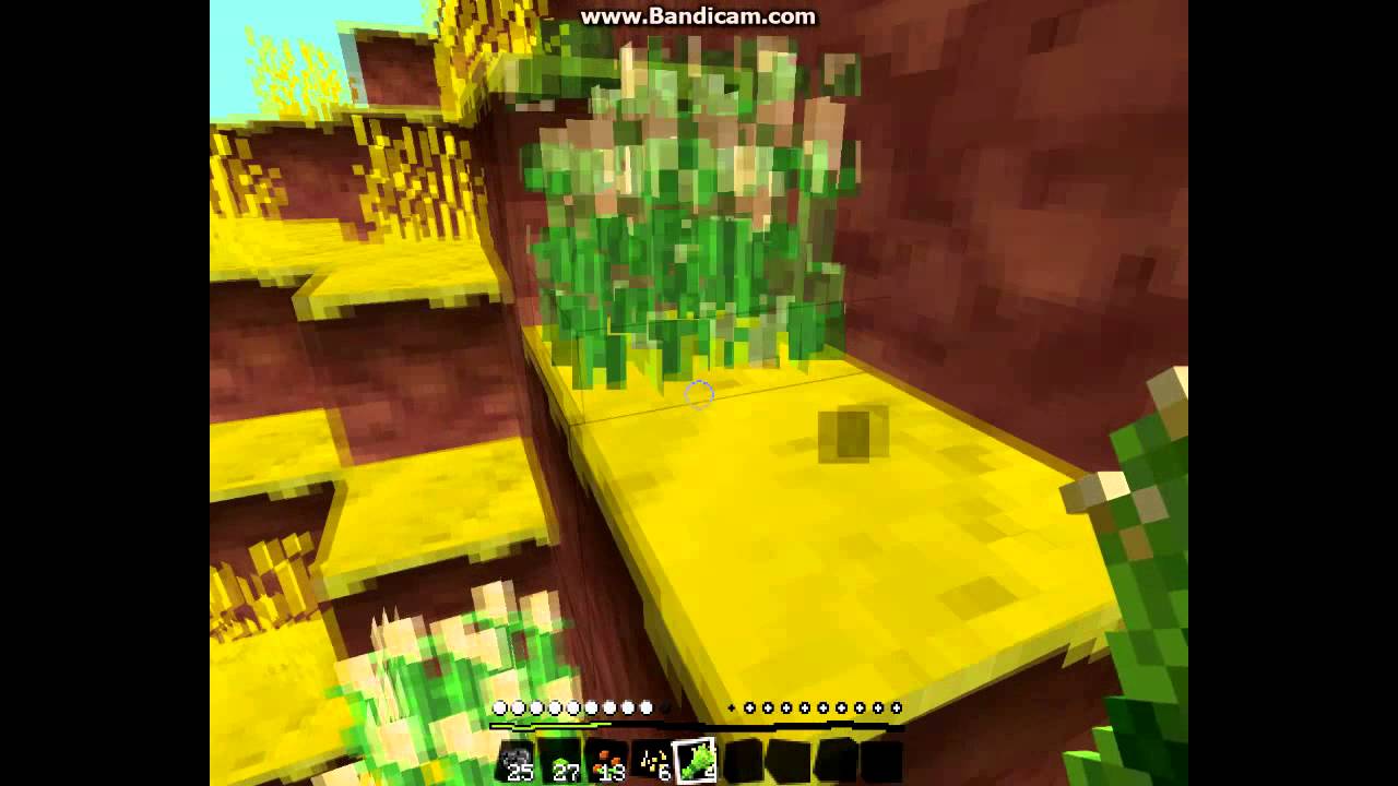 InfiCraft Lets Play with Darkman2345 #1 - YouTube