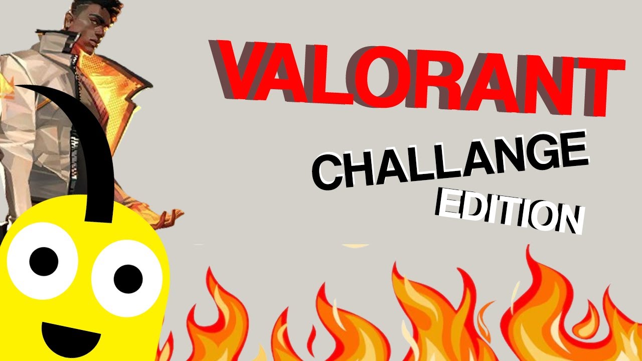 🔴【 LIVE STREAM VALORANT】| CHALLANGE TIME ? #valorant - YouTube