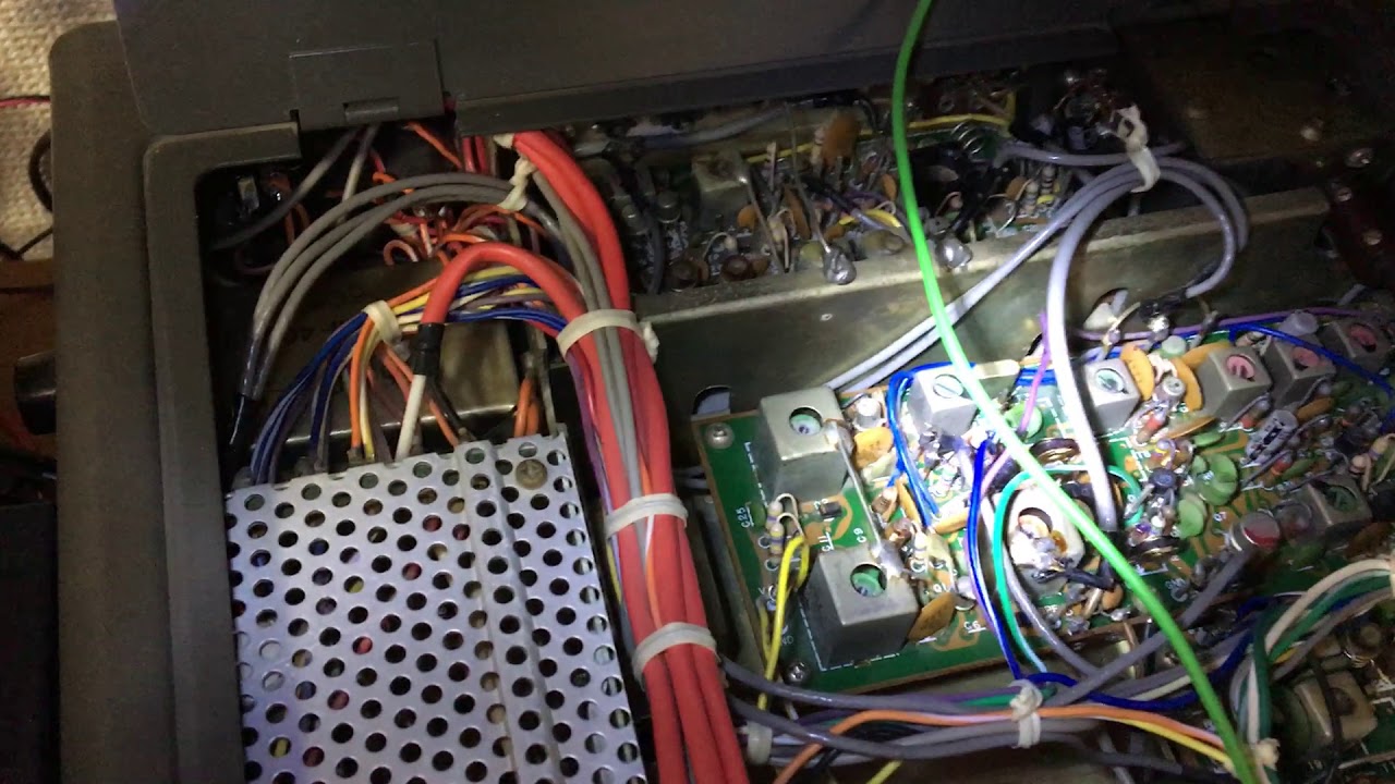 TS-700の紹介 - YouTube