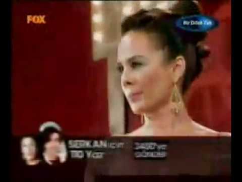 #DemetSağıroğlu#DoğanTaş#Birdilektut Demet Sağıroğlu - Doğan Taş - Birde Bana Sor