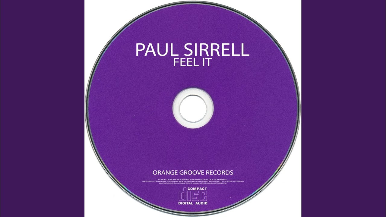 Feel It (Original Mix) - YouTube