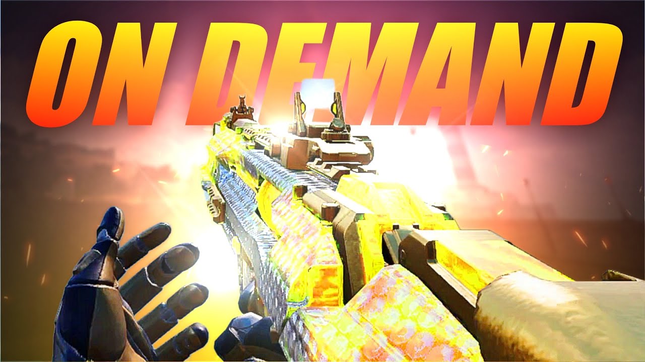 The most UNDERRATED SMG in CODM 🔥 | Legendary Razorback gameplay with ...