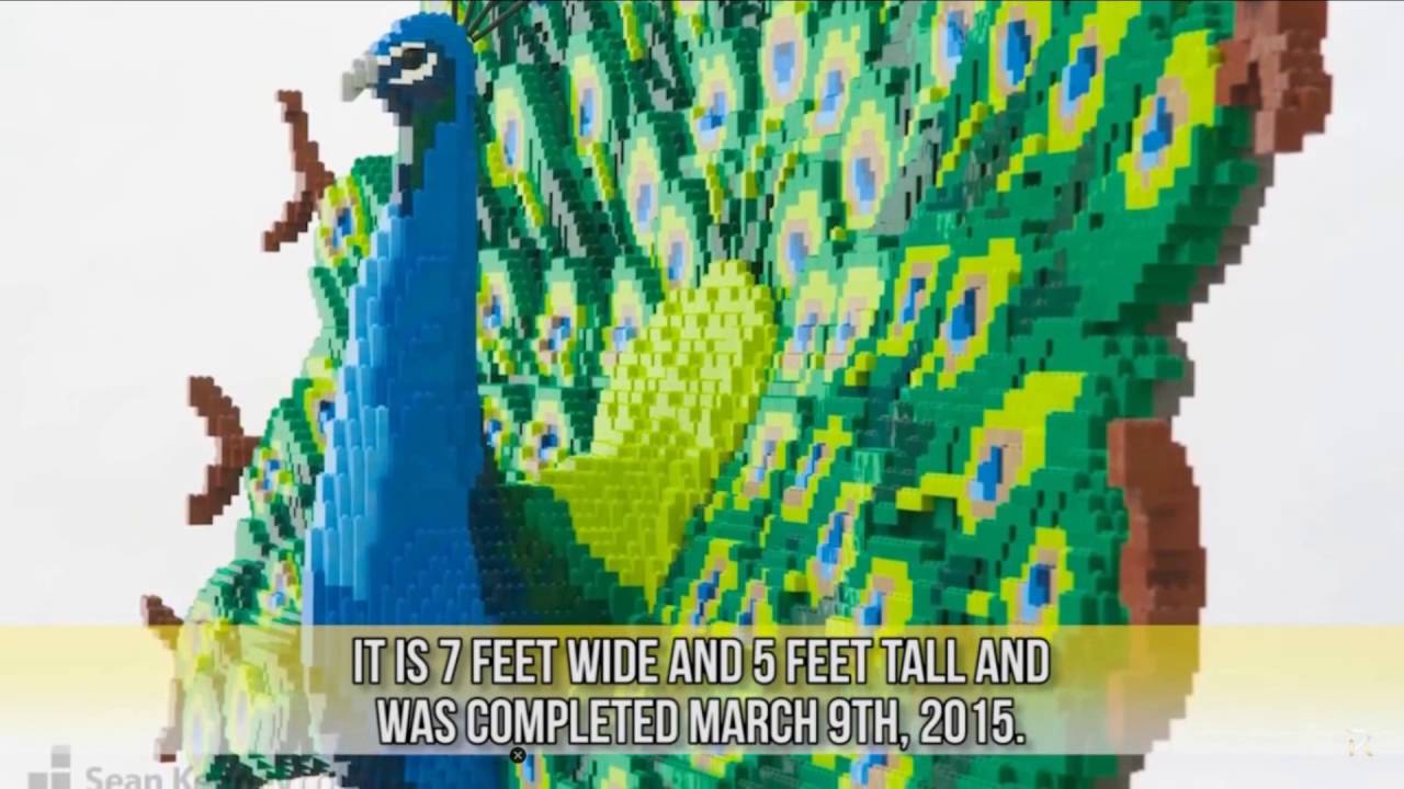 Just Lego - The Most Amazing Lego builds ever. www.justlego.net - YouTube