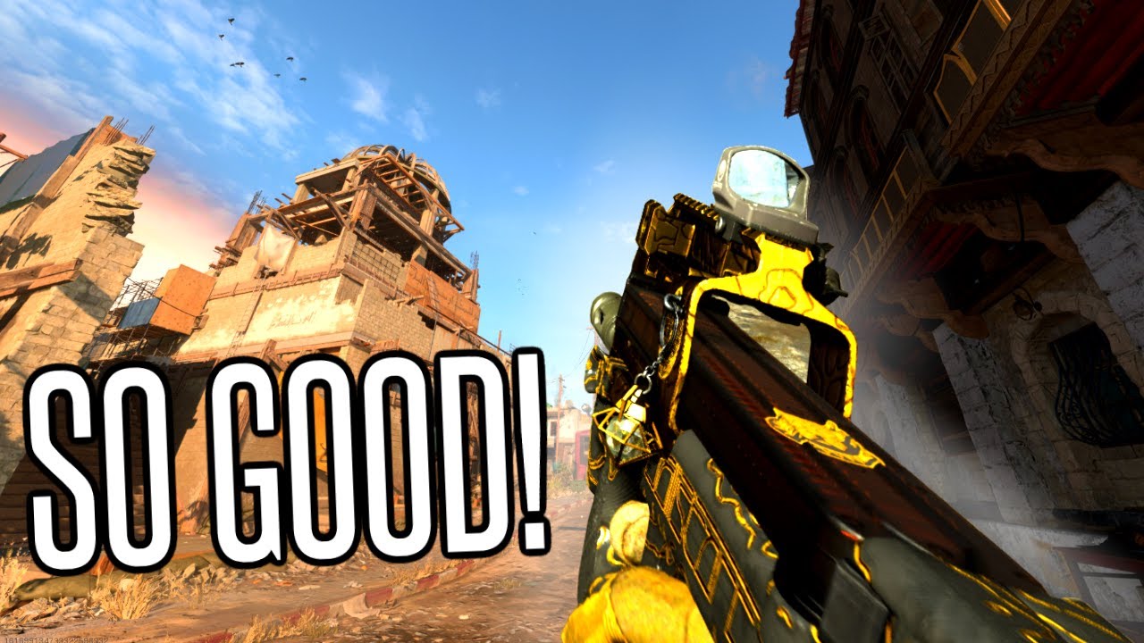 THE P90 IS SCUFFED | COD: MODERN WARFARE MULTIPLAYER (FUNNY MOMENTS ...