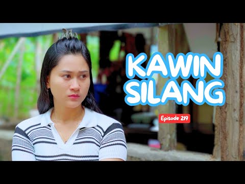 KAWIN SILANG || KOMEDI JAWA EPS 219